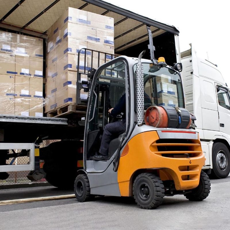 About Us – DB Filtration