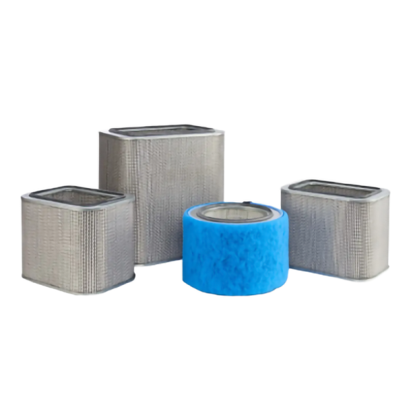 Mist Collector Filters – DB Filtration