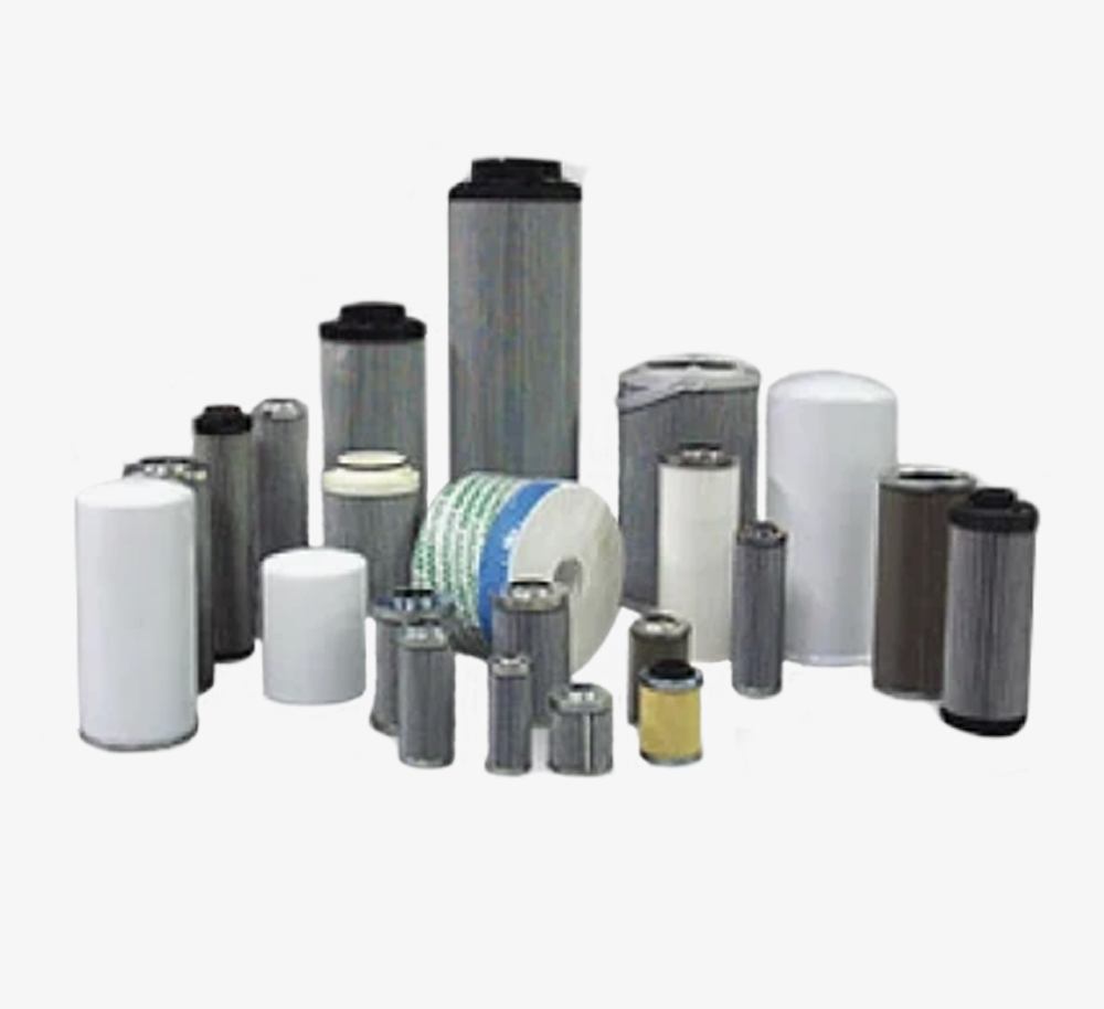 DB Filtration