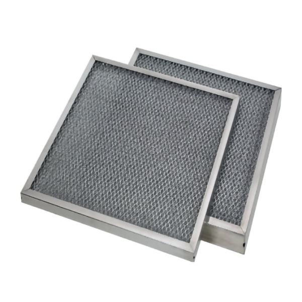 Air Filtration – DB Filtration